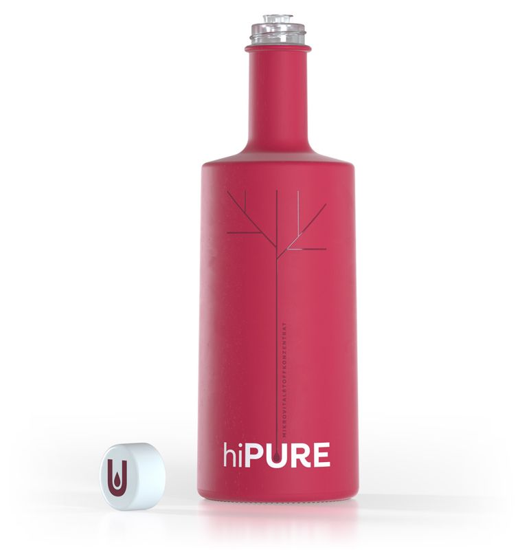 hiPURE im 16 Tage Abonnement | 10001-16