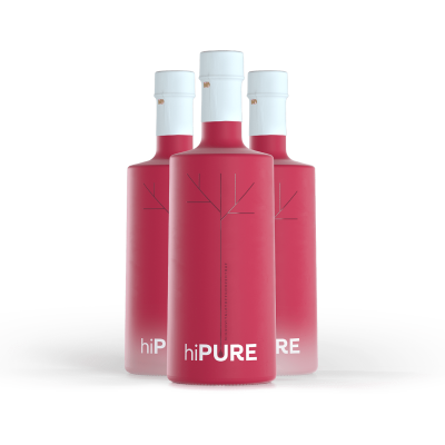 Sag hi zu Deiner neuen gesunden Routine.