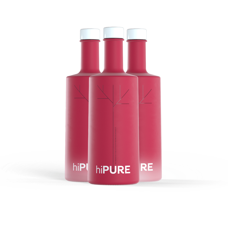 Sag hi zu Deiner neuen gesunden Routine.